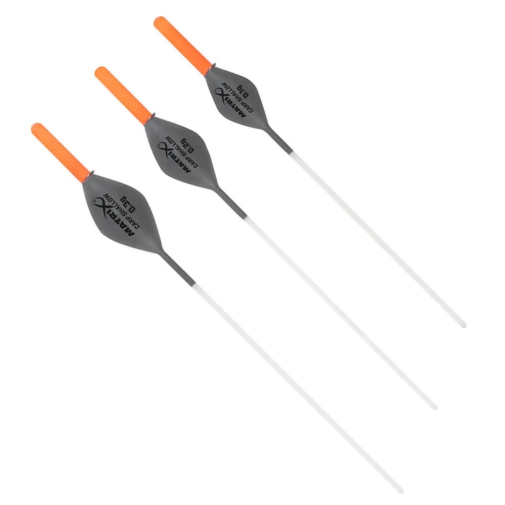 Matrix Carp Shallow Pole Float
