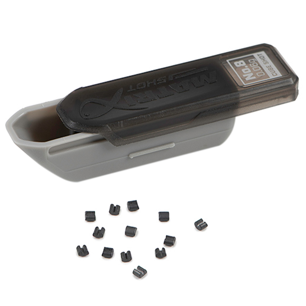 Matrix Cube Shot | Angling Direct NL