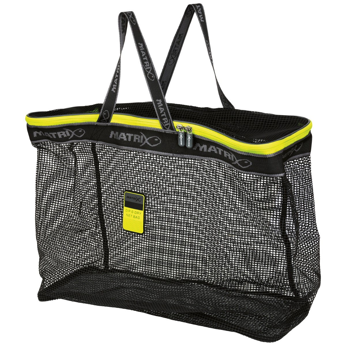 Matrix Dip & Dry Mesh Net Bag Large