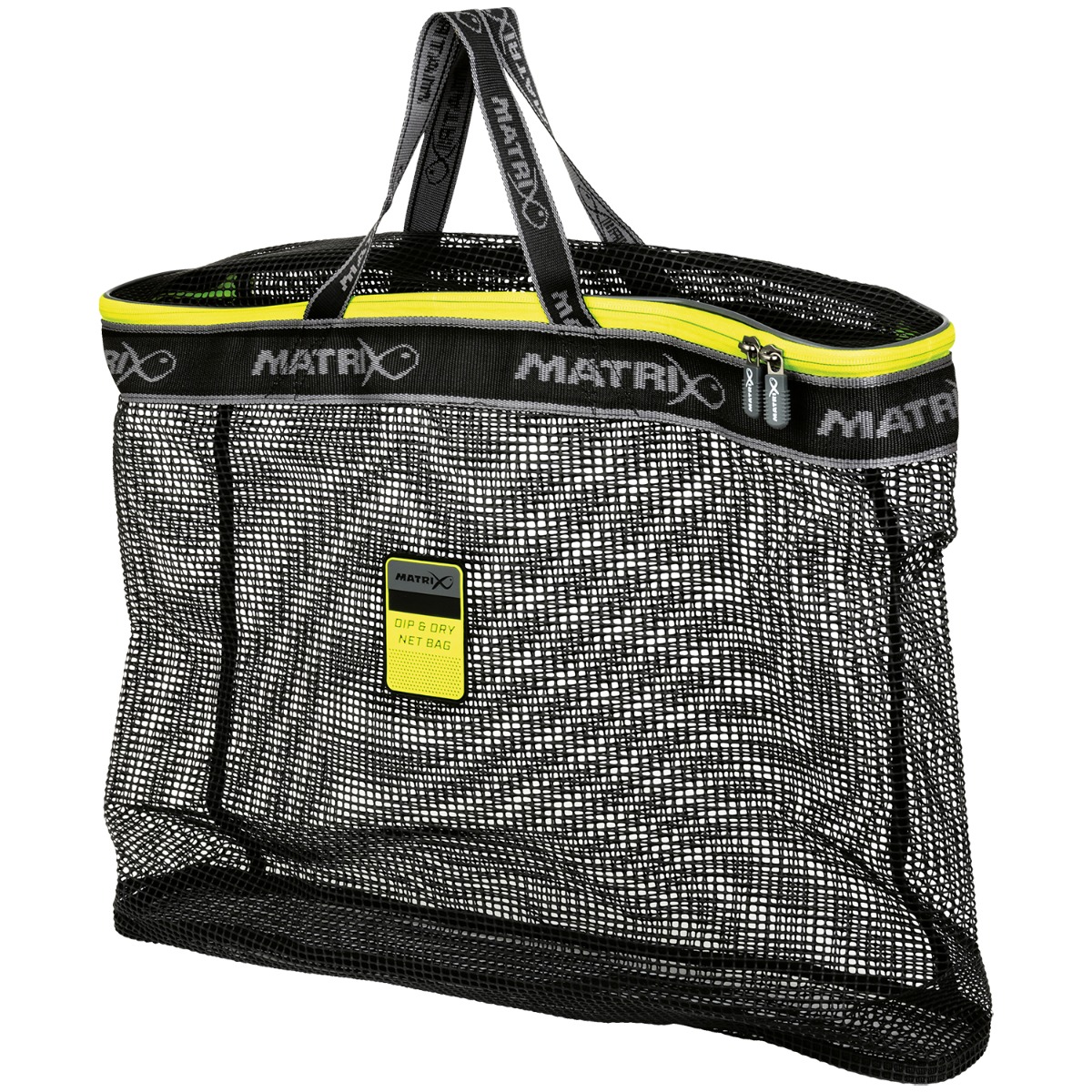 Matrix Dip & Dry Mesh Net Tas - Medium