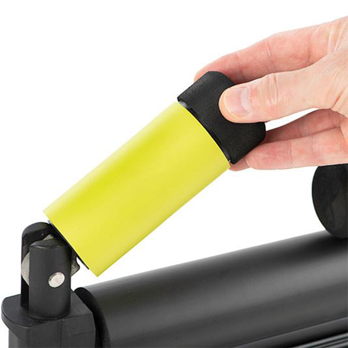 Matrix Double Compact Fishing Pole Roller