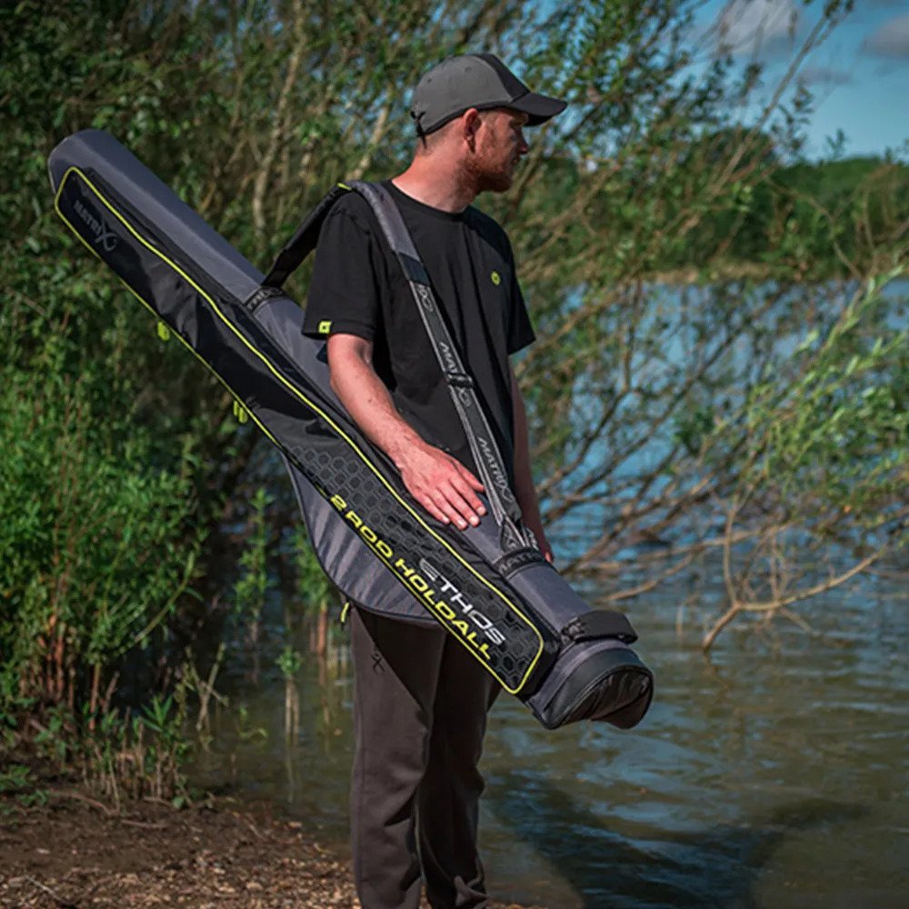 Matrix Ethos 2 Foedraal