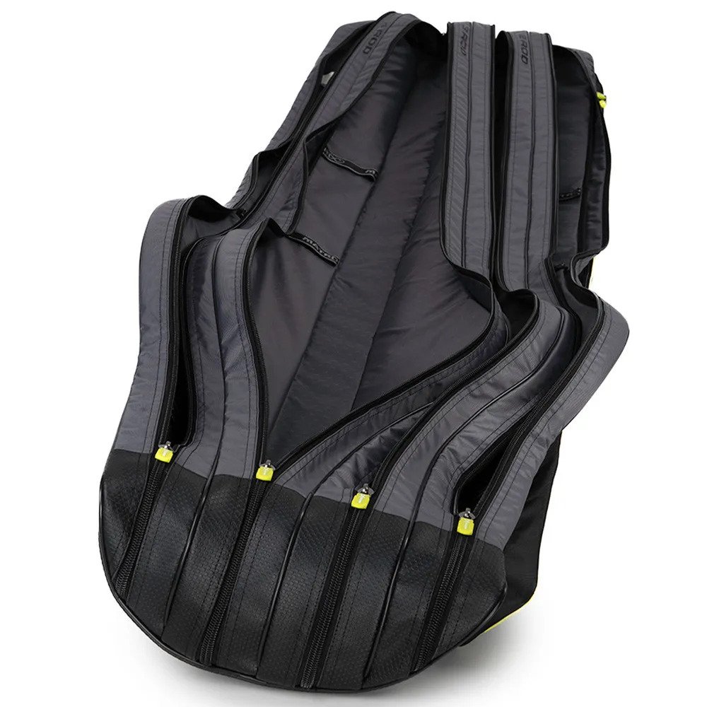 Matrix Ethos 4 Foedraal