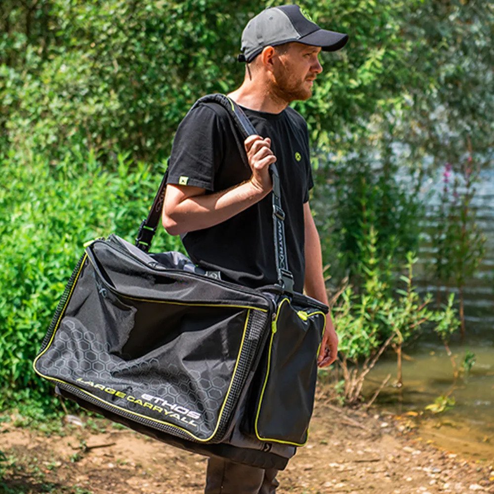 Matrix Ethos Large Carryall
