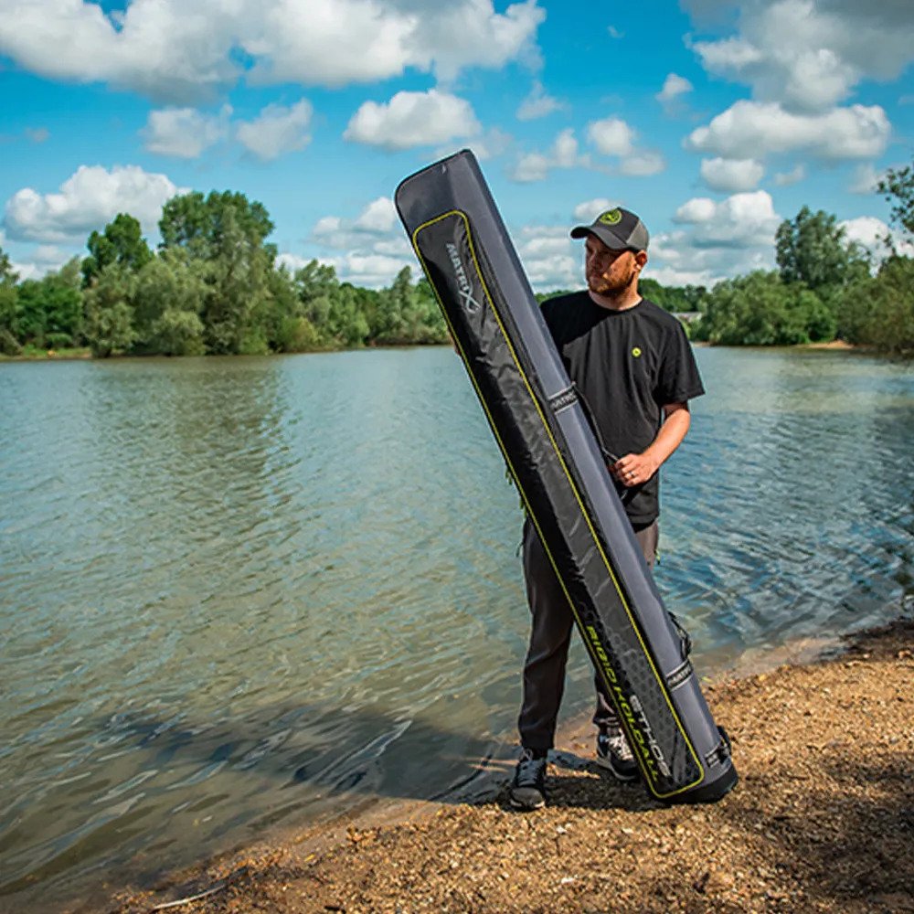 Matrix Ethos Rigid Foedraal