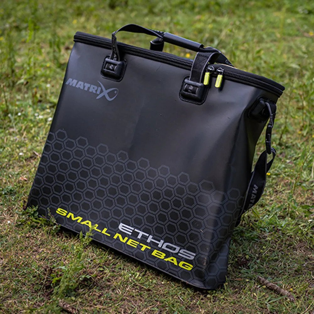 Matrix Ethos Small EVA Net Tas