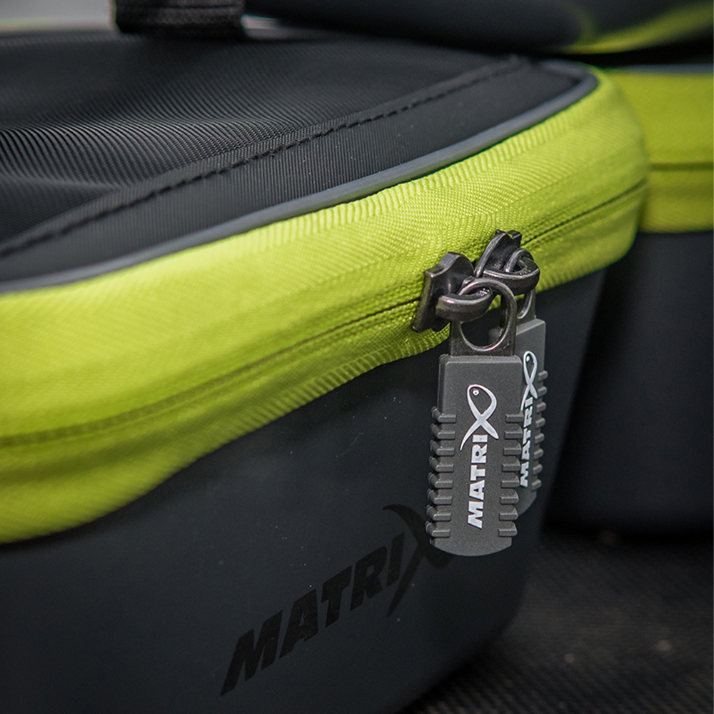 Matrix EVA Air-Flow Bait Tub | Angling Direct NL