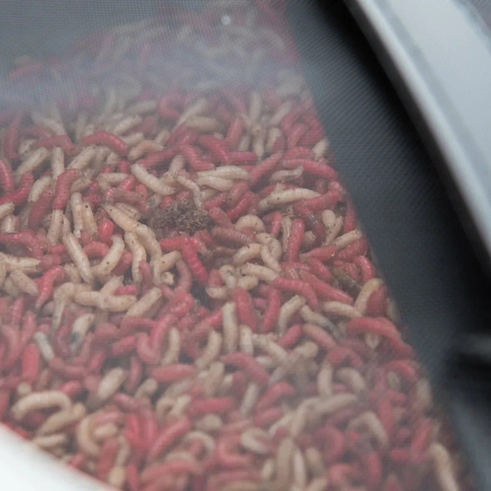 Matrix EVA Airflow Grondvoer