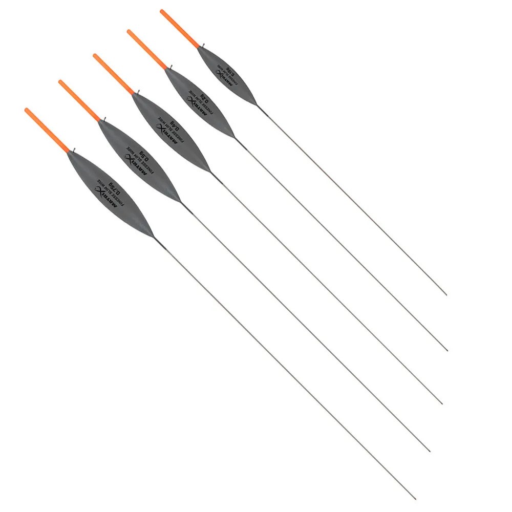 Matrix Finesse Slim Wire Pole Float