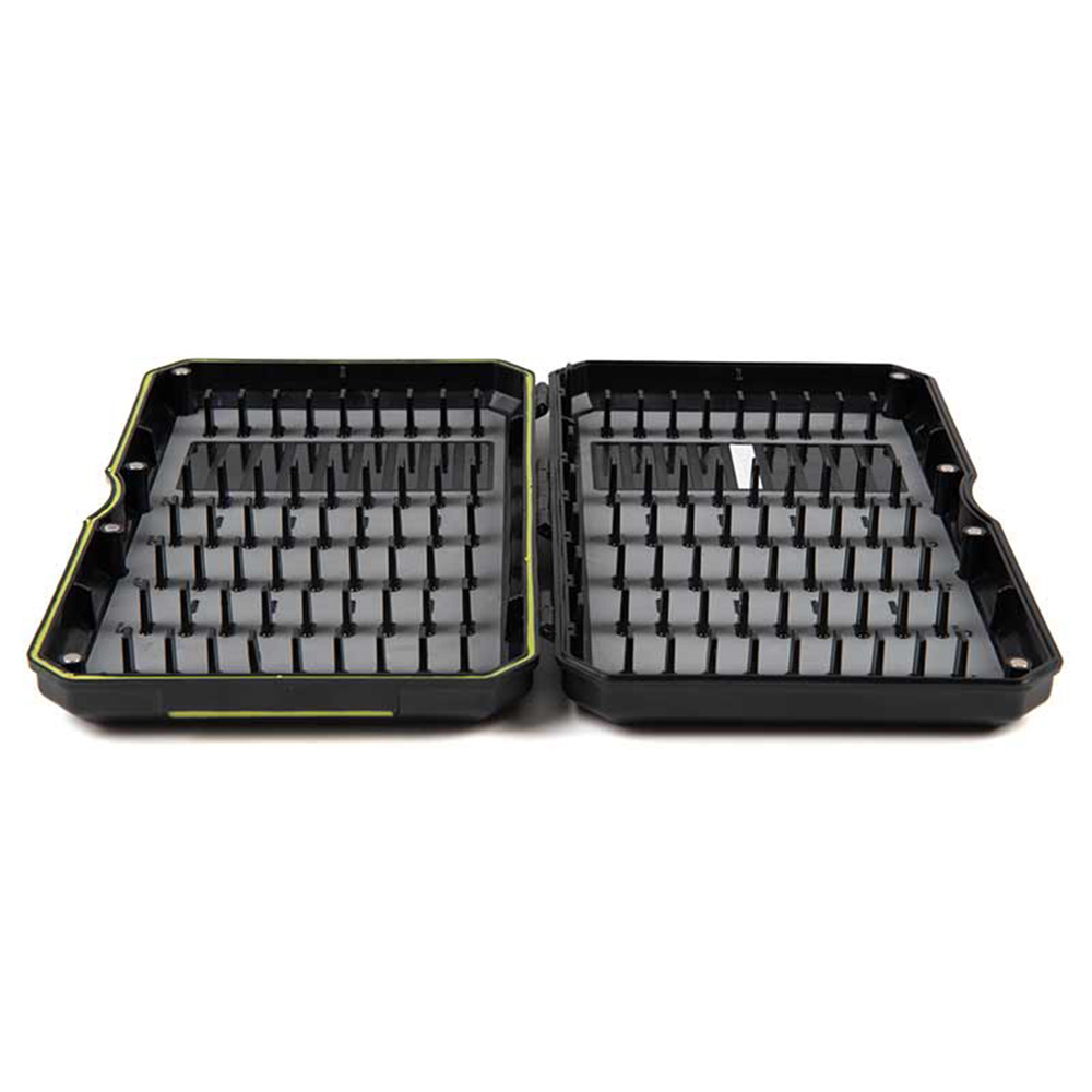 Matrix HLR Pro Hooklength Storage Box - Short 15cm
