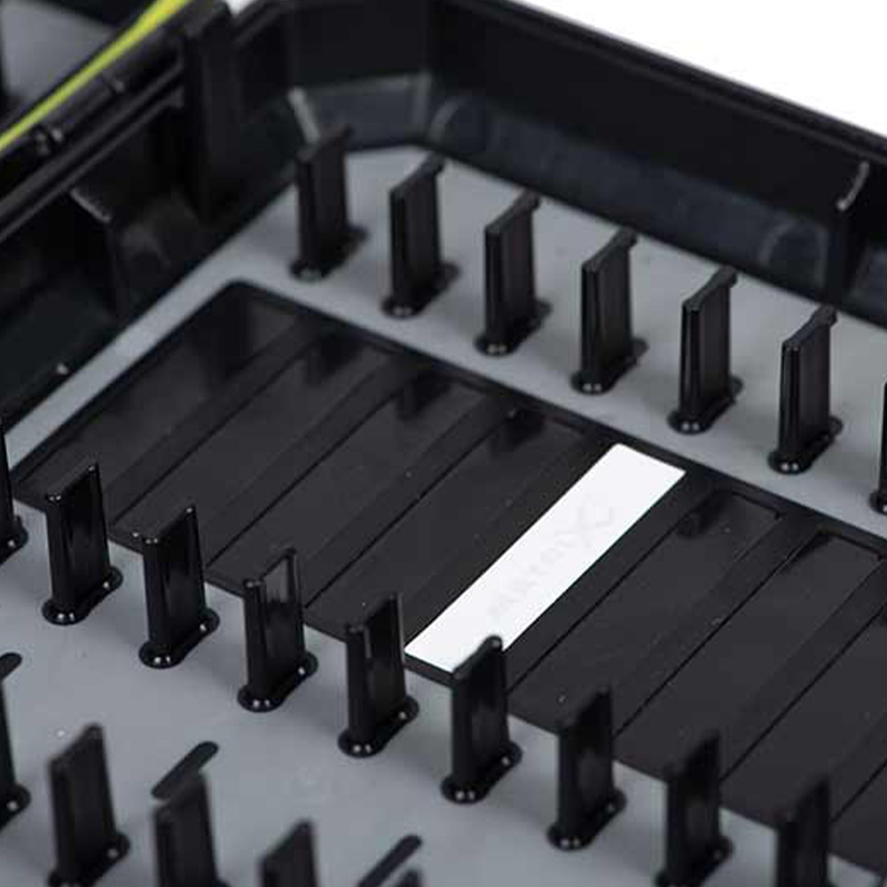 Matrix HLR Pro Hooklength Storage Box - Short 15cm