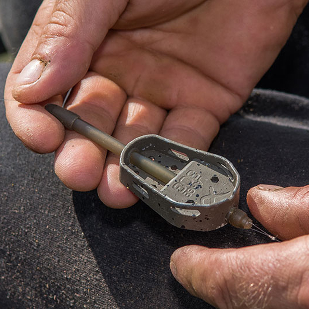 Matrix Inline Maggot Feeder | Angling Direct NL