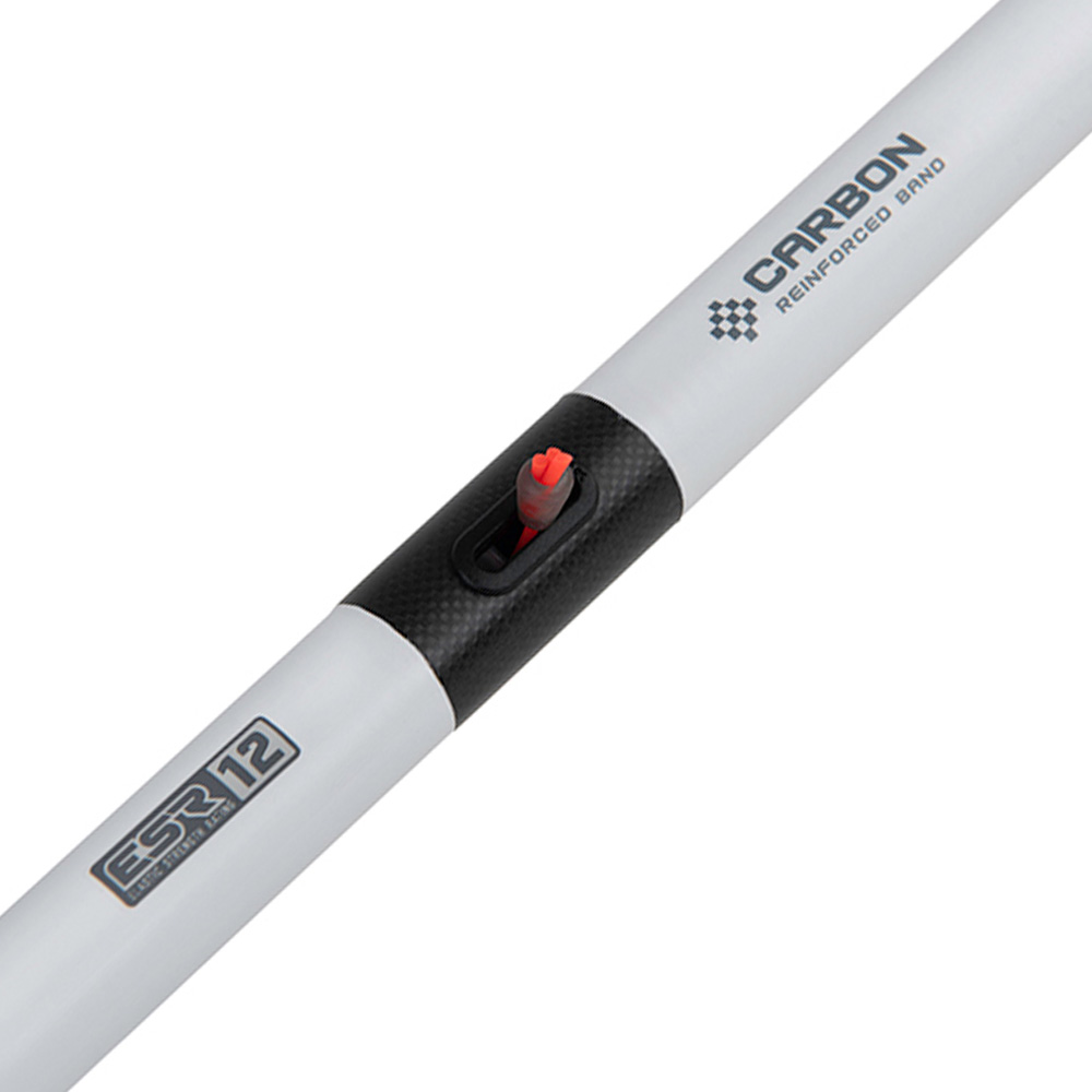 Matrix MTX V2 Grey Match Pole Kit