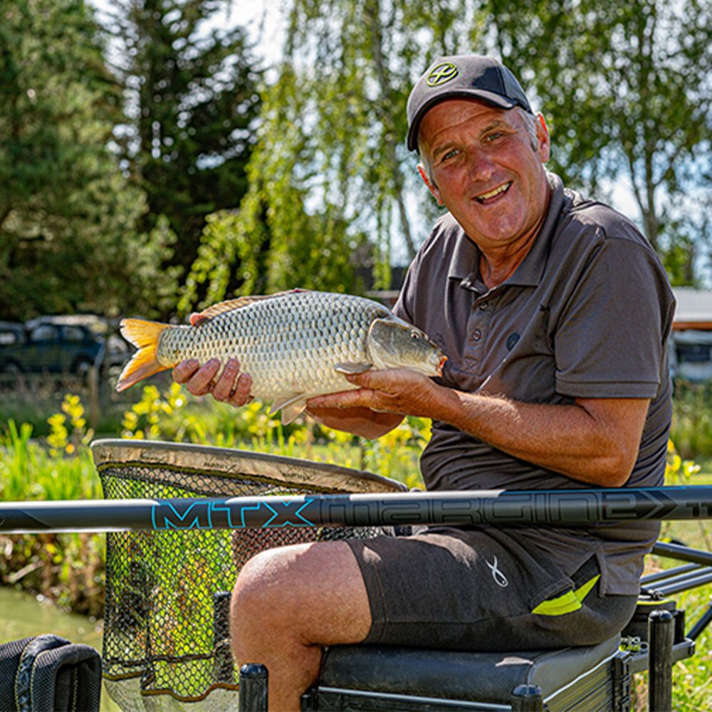 Matrix MTX V2 Margin 2 Pole Package 11m