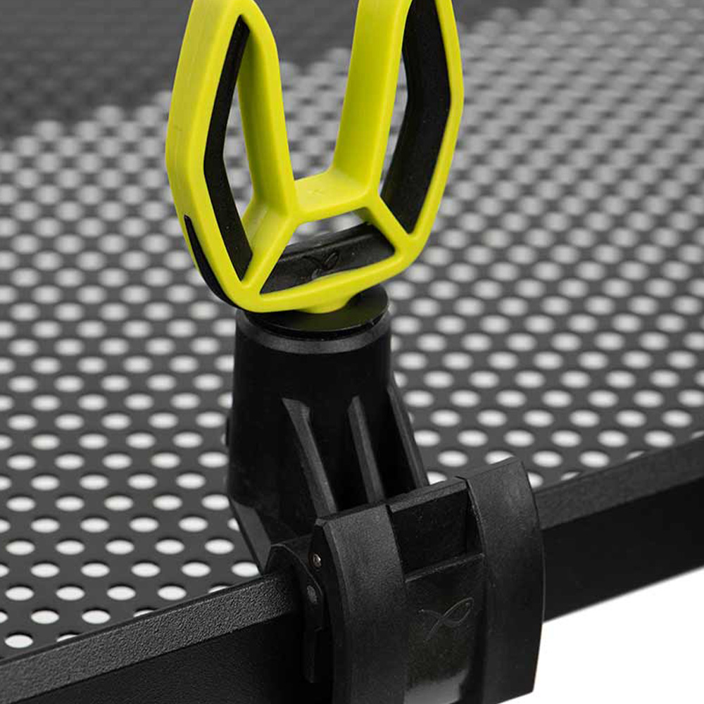 Matrix QR Side Tray Clamp | Angling Direct NL