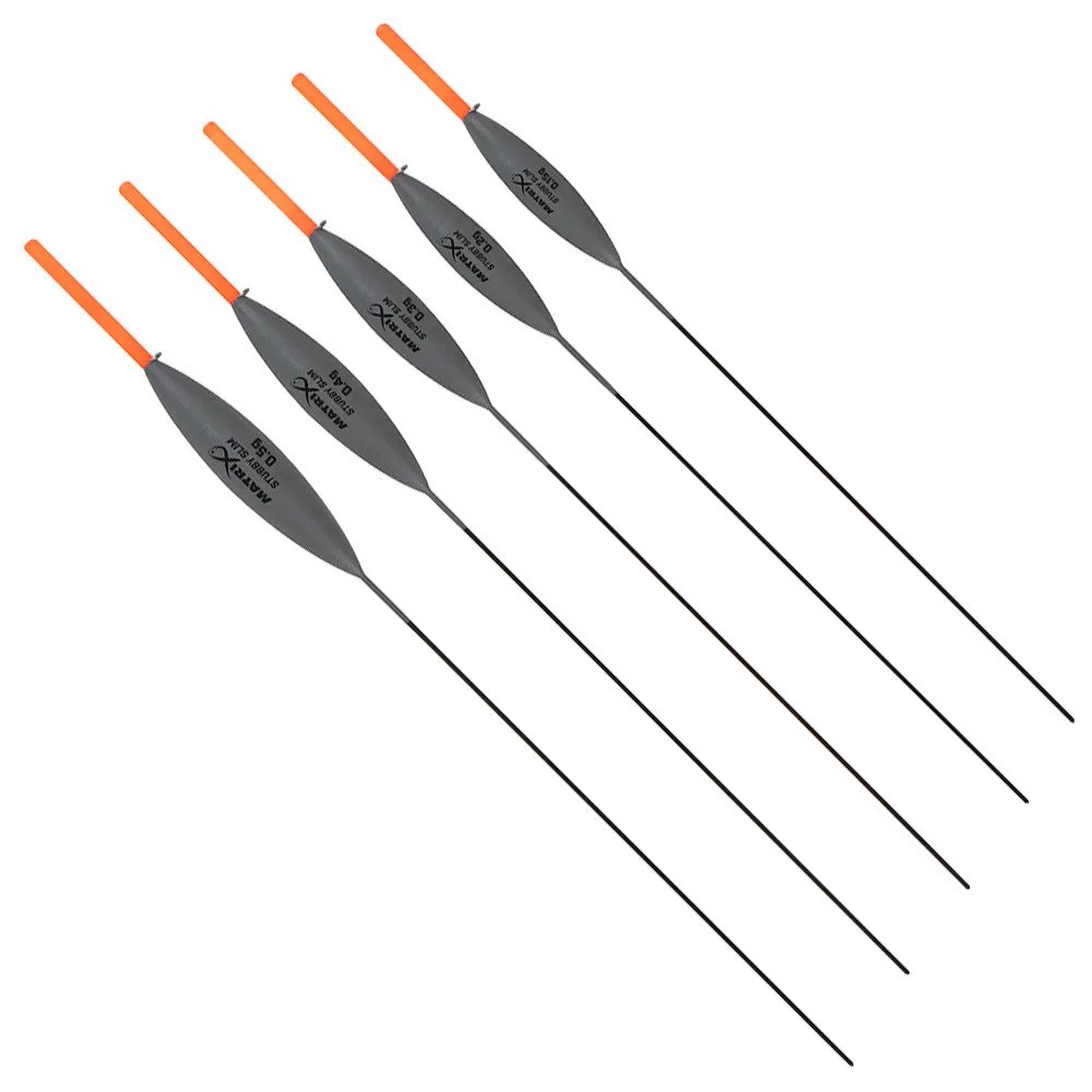 Matrix Stubby Slim Pole Float