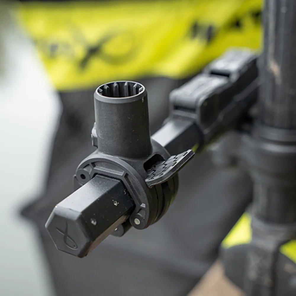 Matrix Tool Bar Pro Clamp