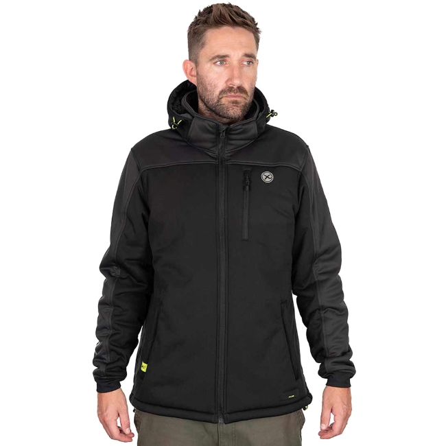 Matrix Wind Blocker Plus Jas