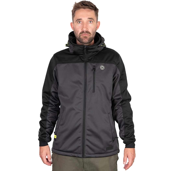 Matrix Wind Blocker Jas