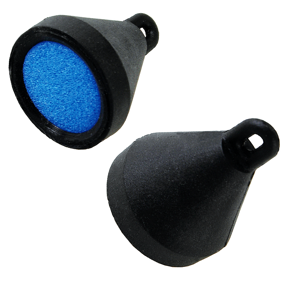 Maver Plummet Peillood in Rubber