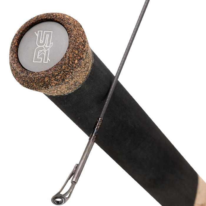 Middy 5G Trinity Waggler Fishing Rod