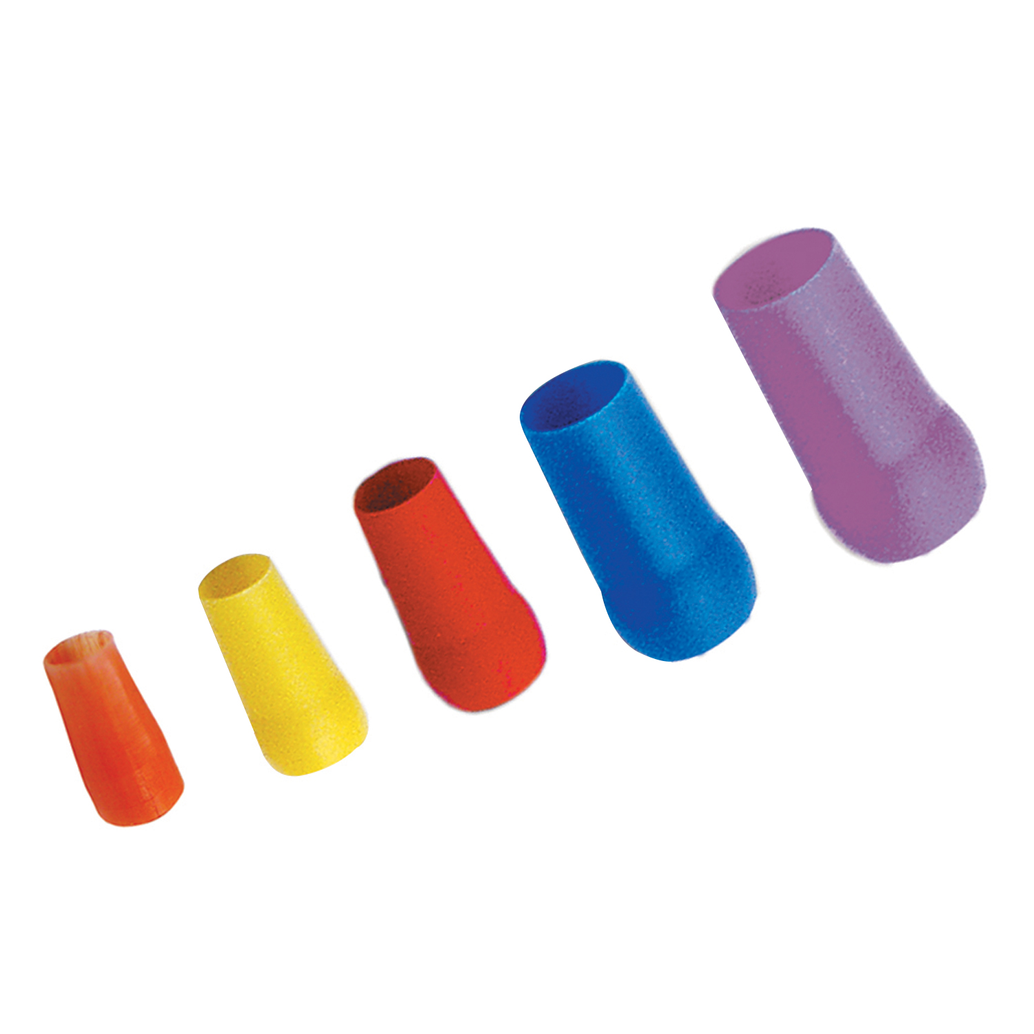 Middy Hi-Viz External PTFE Bush