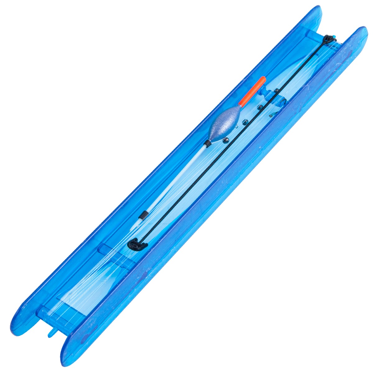 Uni Team Quick-Rig Vaste Stok Tuig van Middy