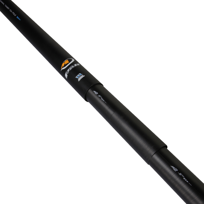 Middy Xtreme M2 MKII 10m Package Poles
