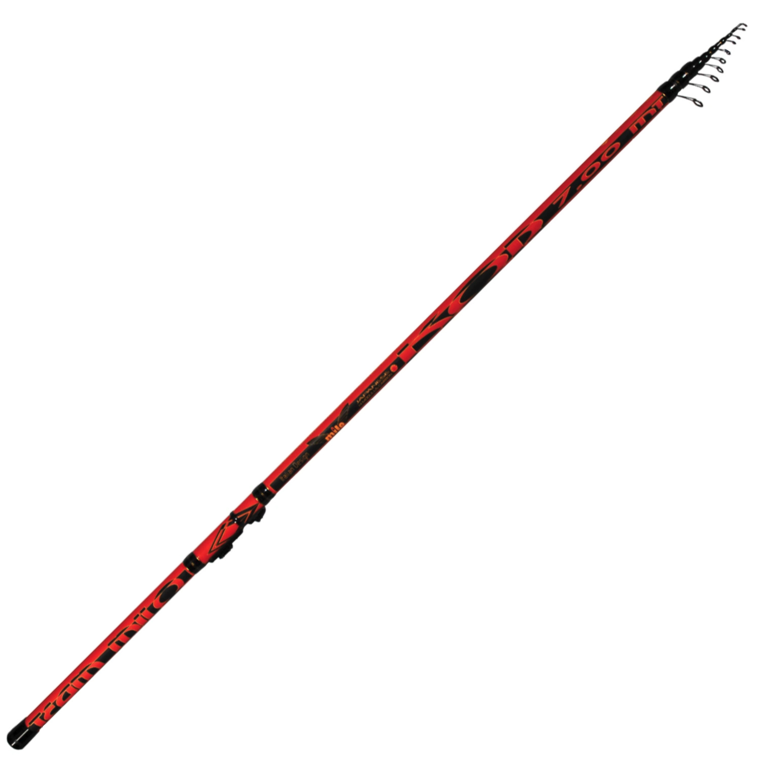 Milo Kor Bolo Rod 5m