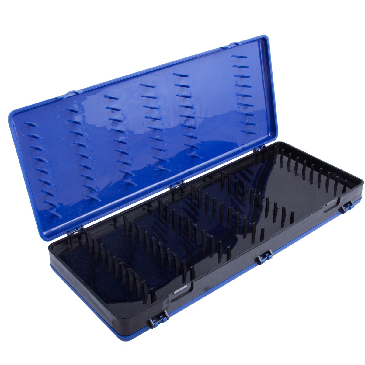 Milo Practical Hook Length Box