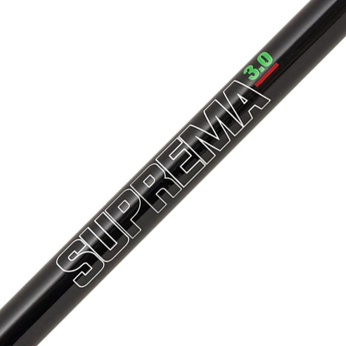 Suprema 3.0 SensoBeach Hengel van Mitchell