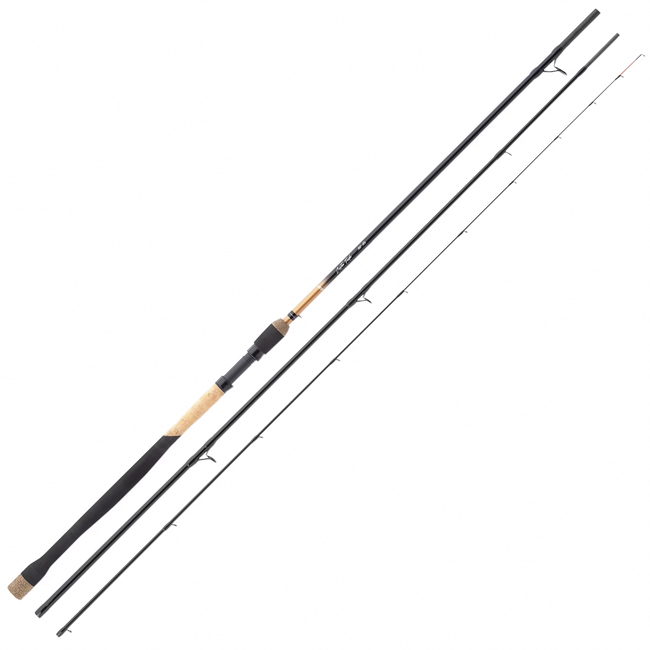 MS-Range Custom Feeder Fishing Rod