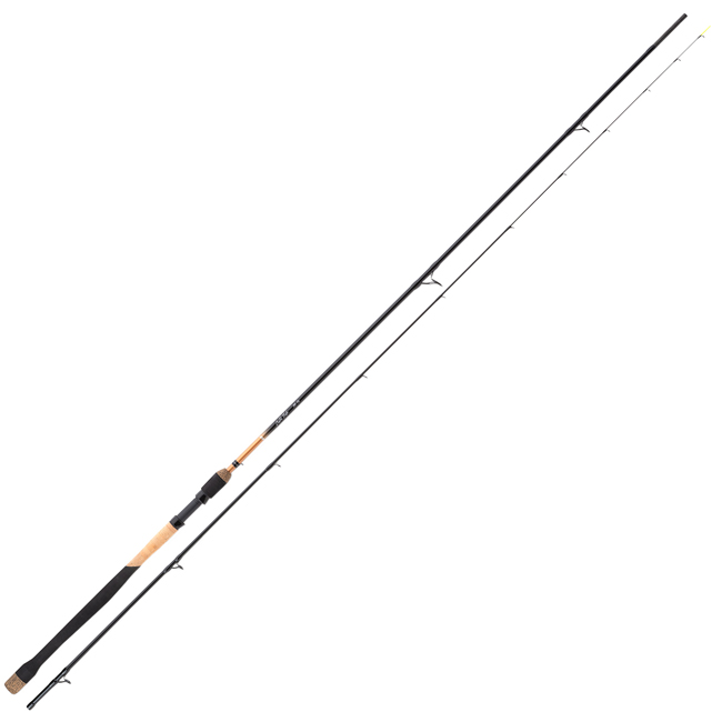 MS-Range Custom Feeder Fishing Rod