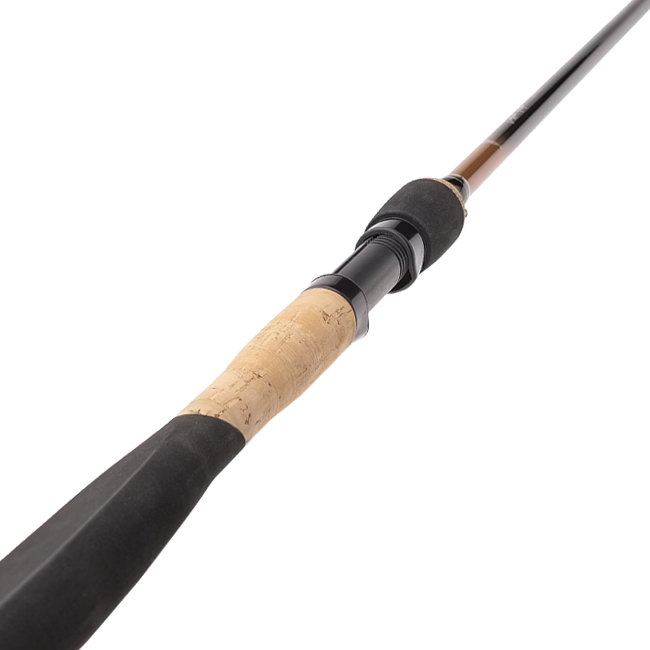 MS-Range Custom Feeder Fishing Rod