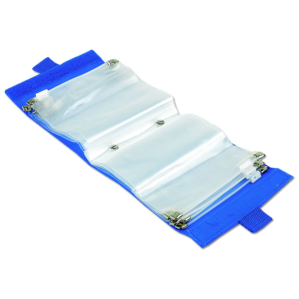 Mustad Rig Wallet
