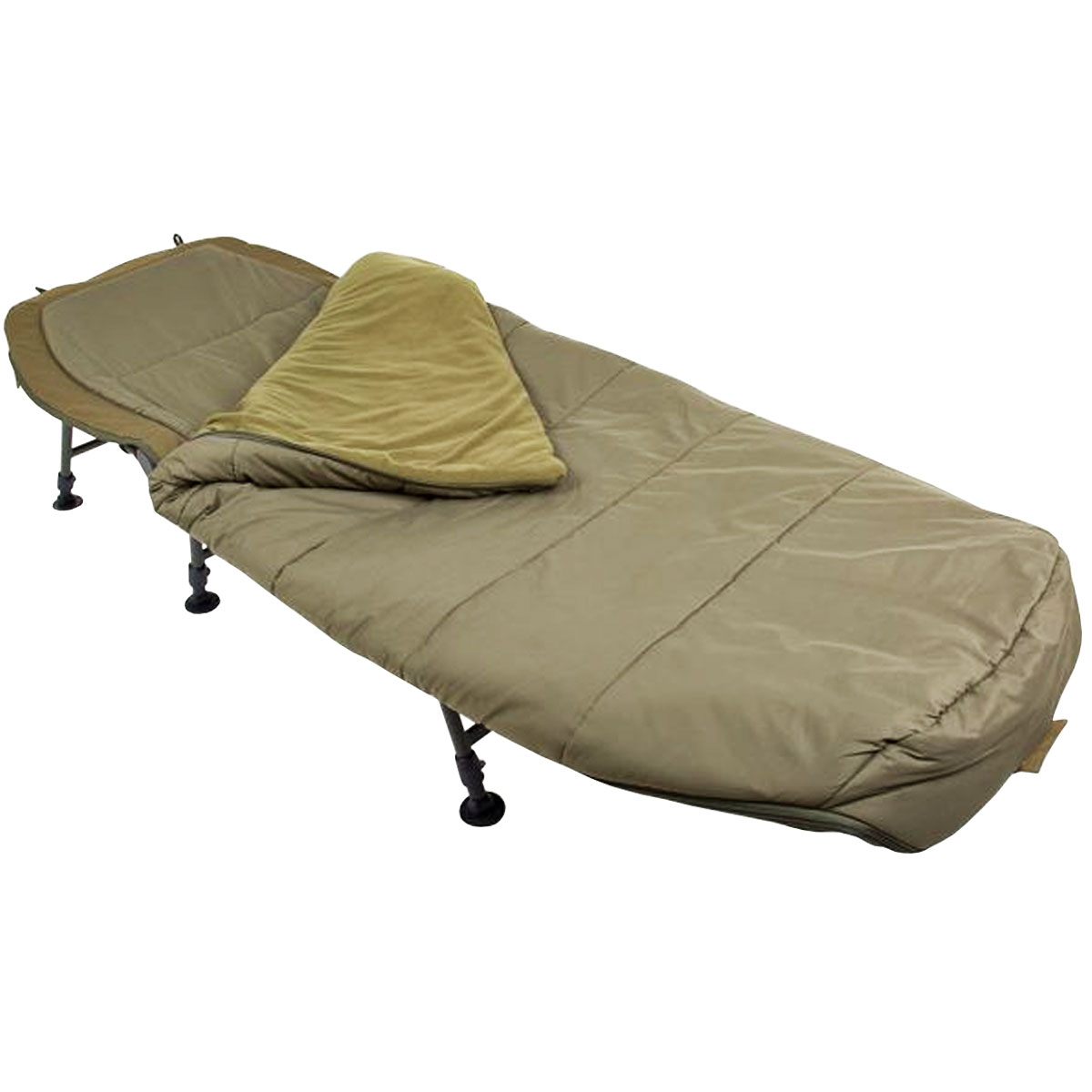 Nash H-Gun 3 Leg Sleep System