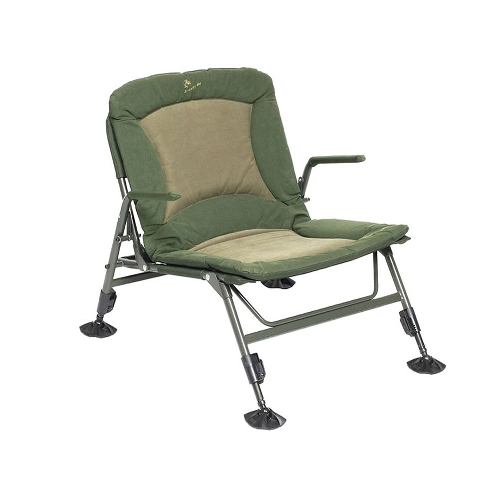 Nash Indulgence Sub-Lo Wideboy Chair