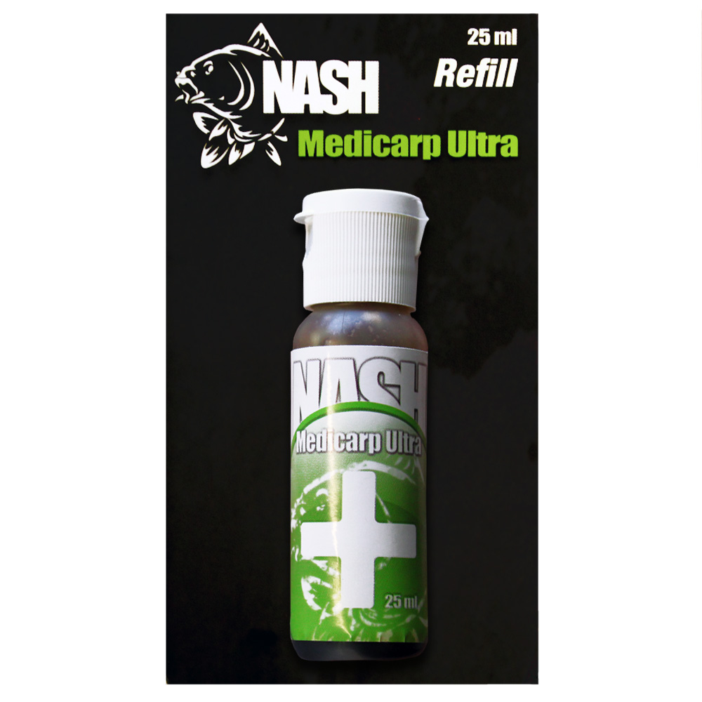 Nash Medicarp Ultra Navulling