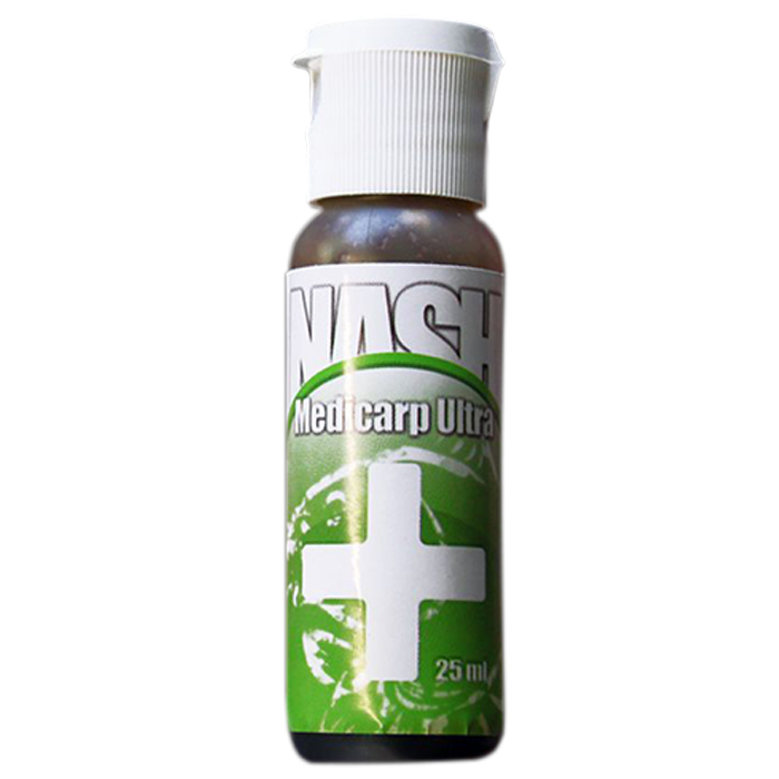 Nash Medicarp Ultra Navulling