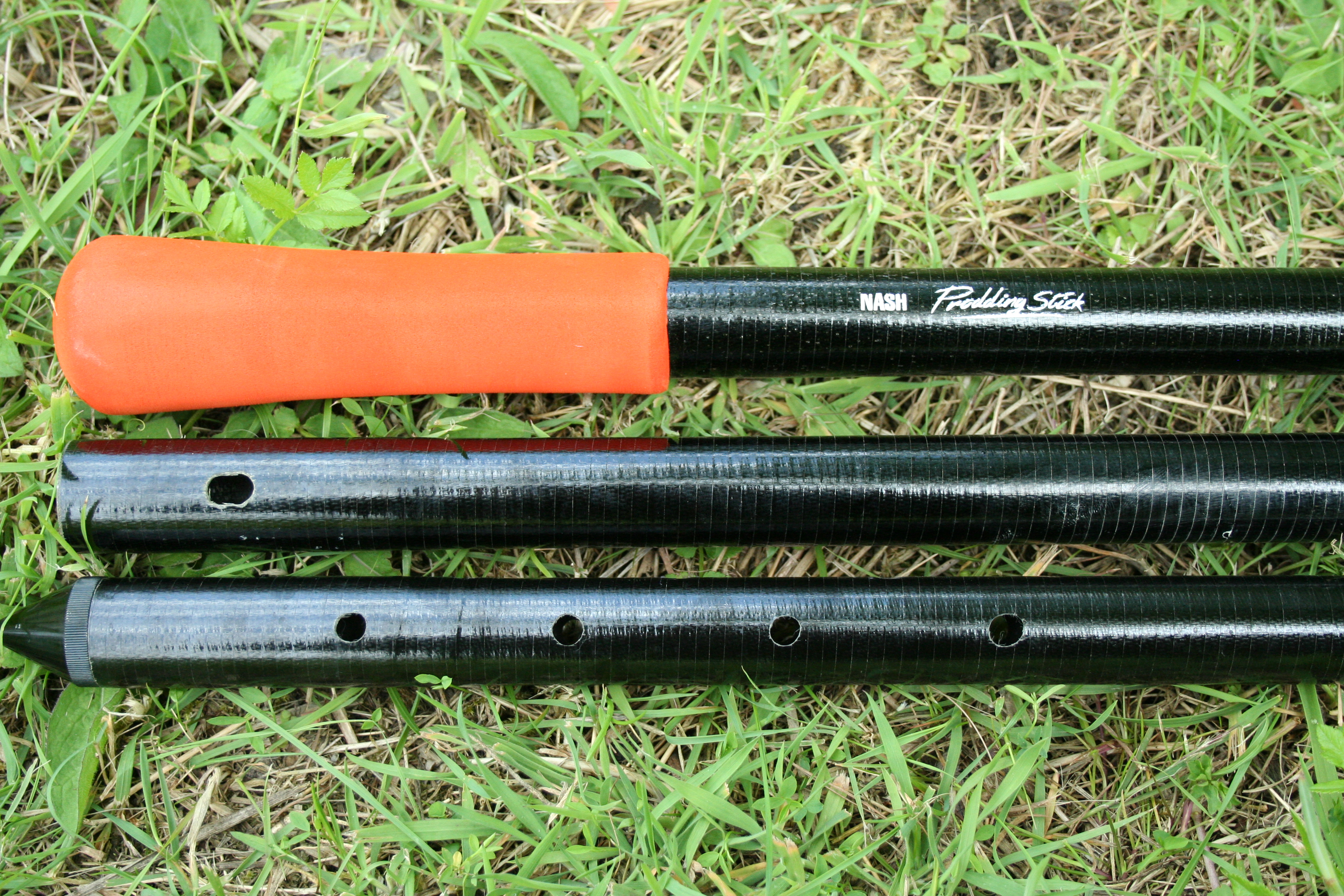 Nash Prodding Stick Kit