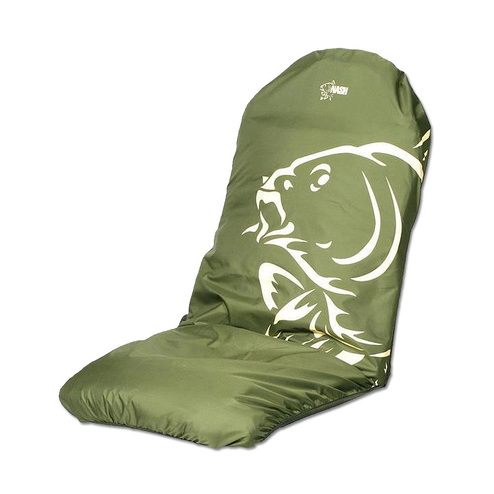 Nash Transit Seat Cover Set
