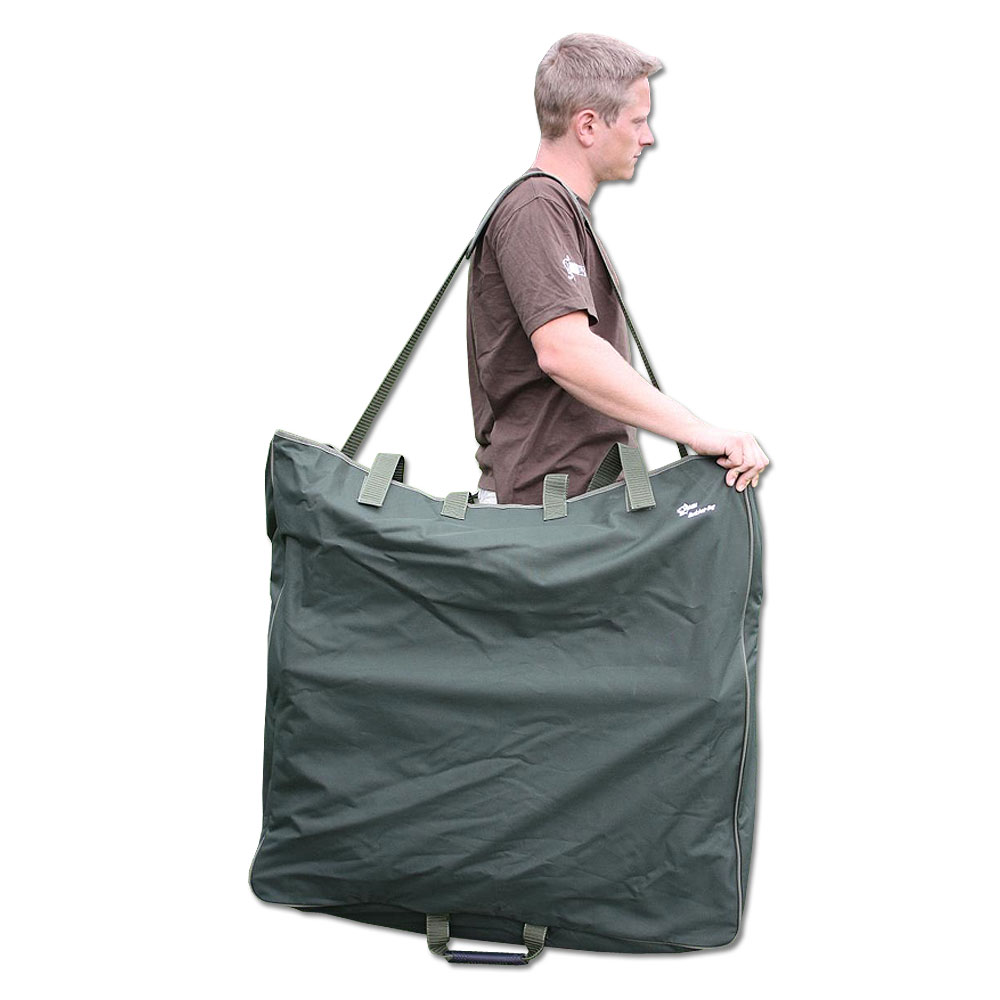 Nash Wide Boy Bedchair Bag