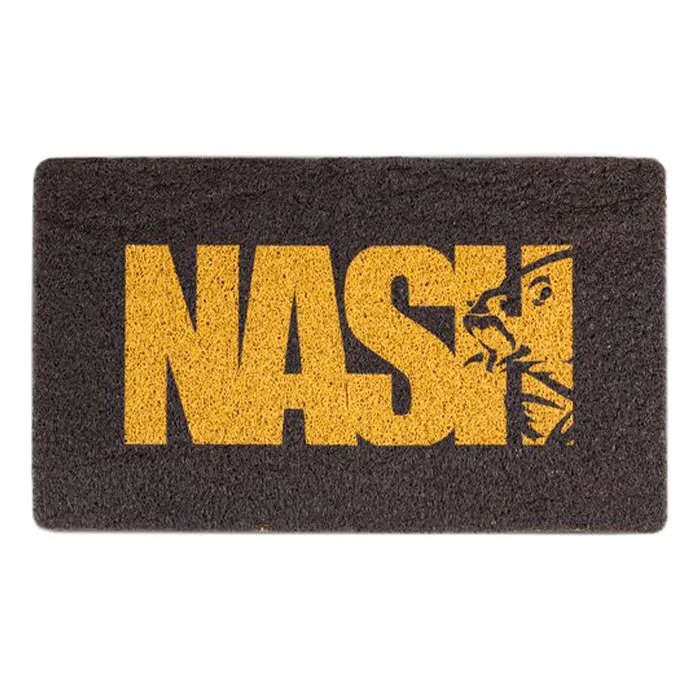 Nash Bank Life Bivvy Door Mat