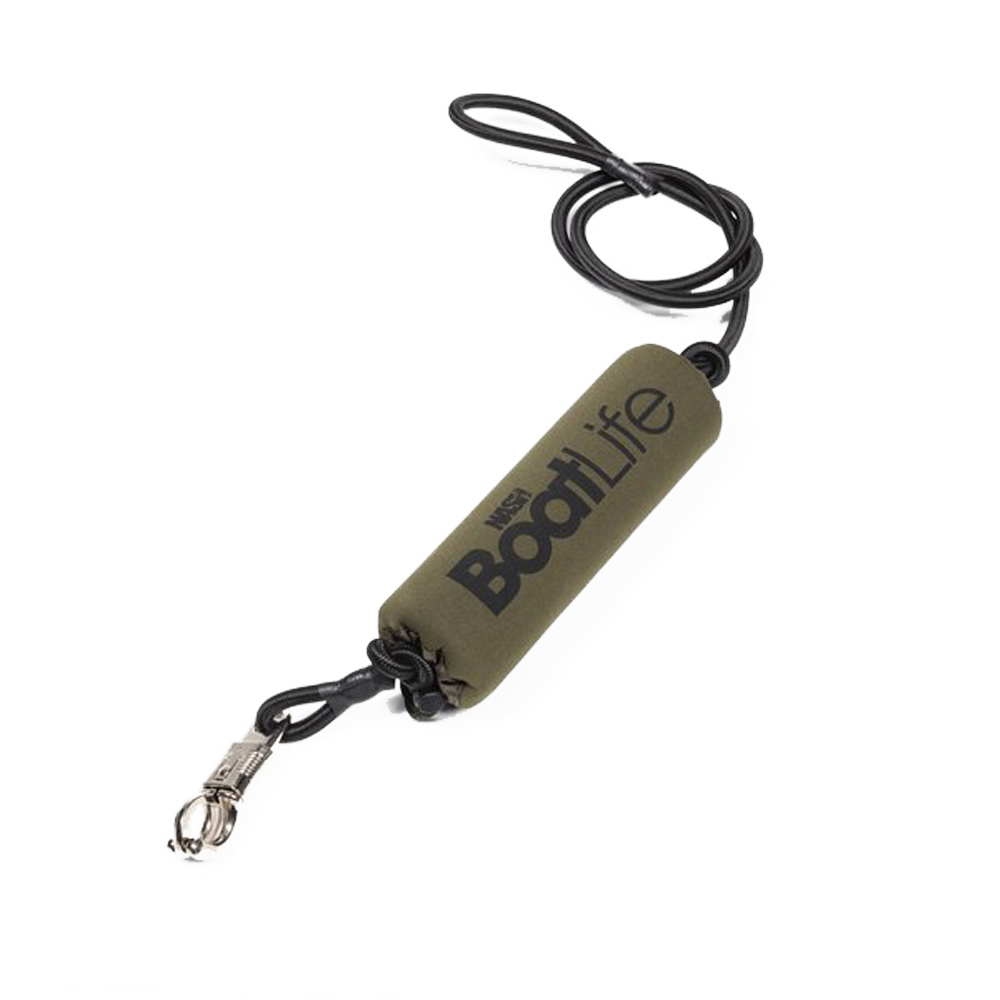 Nash Boat Life Quick Release Boat Retainer