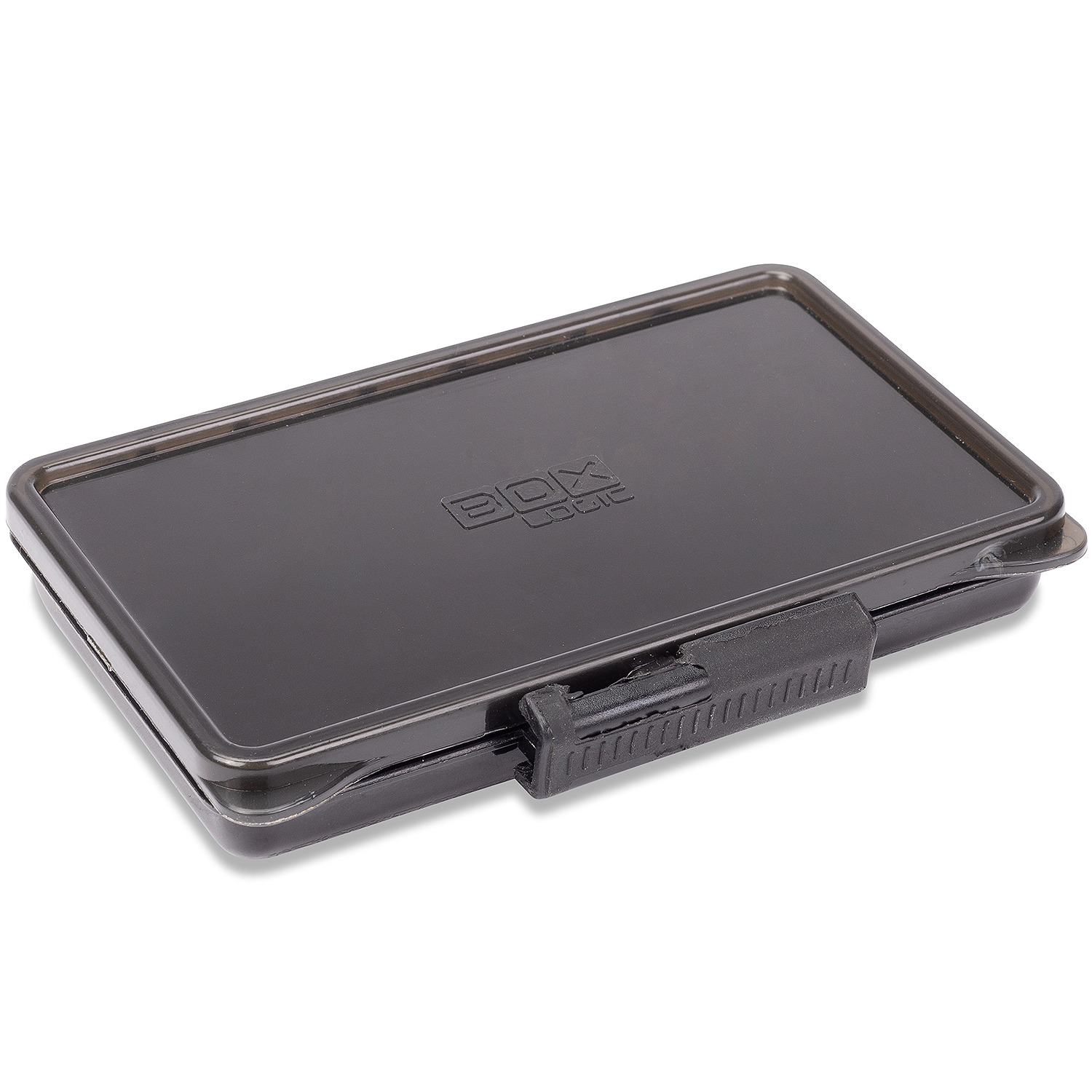 Nash Box Logic Dunne Boxen