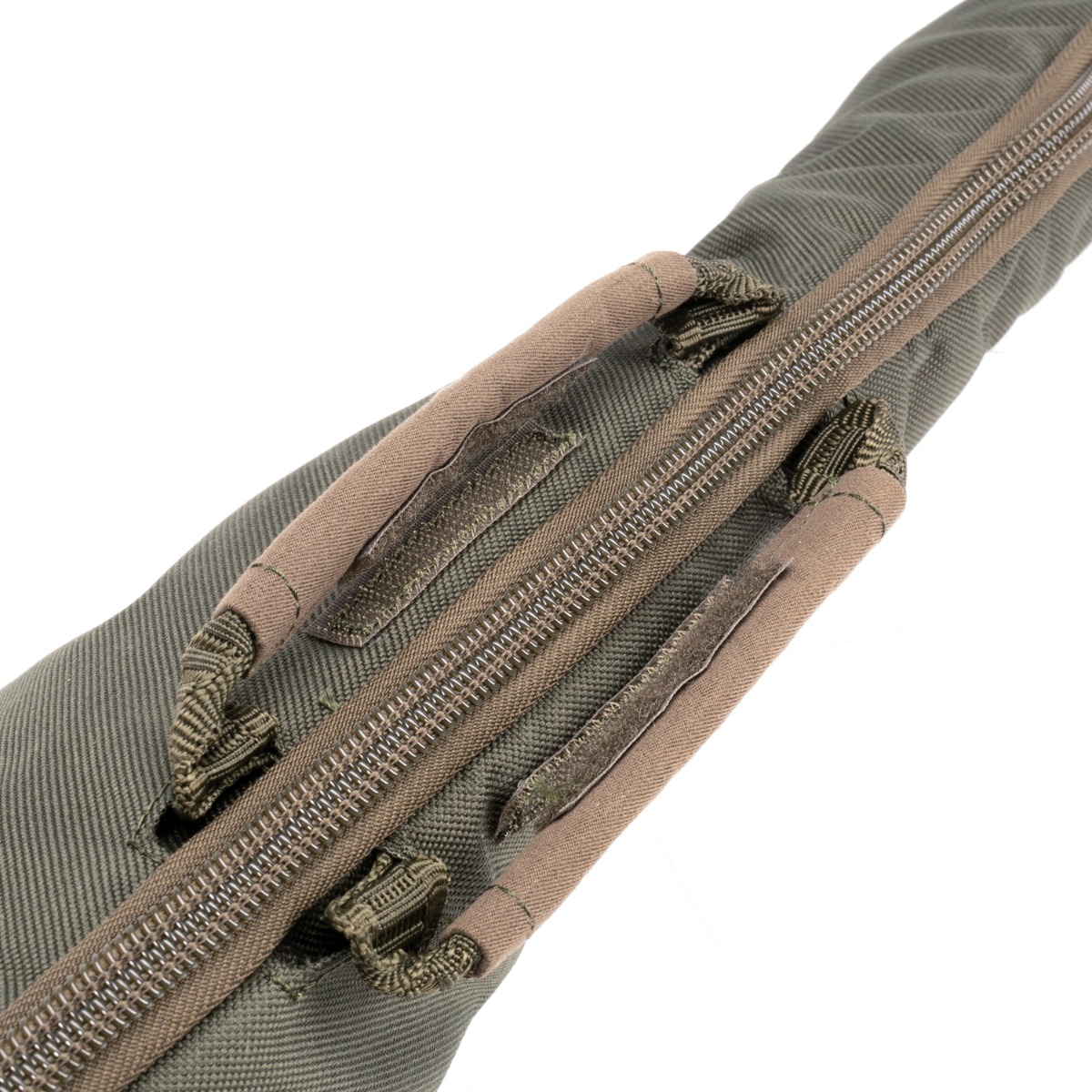 Nash Single Rod Skins