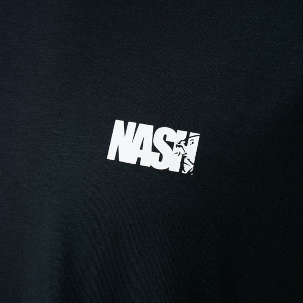 Nash Make It Happen Cast T-Shirt - Black