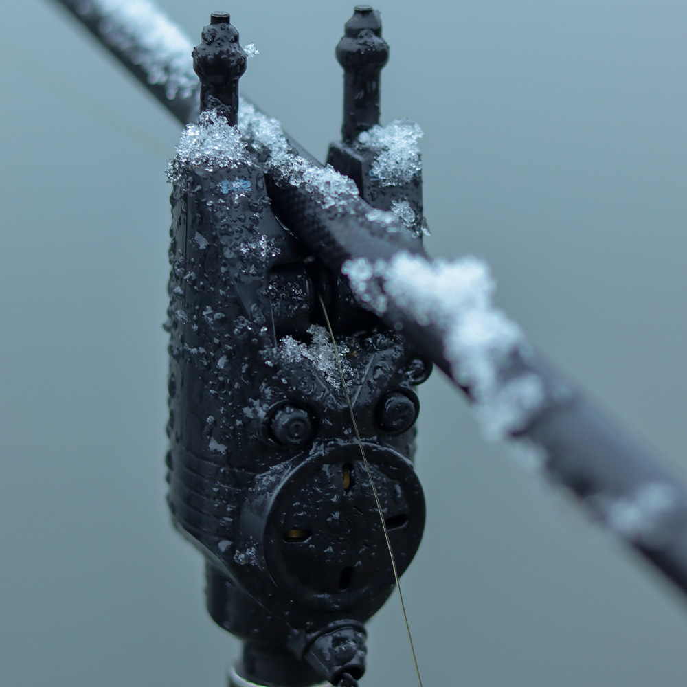 Nash Siren R2 Beetmelder