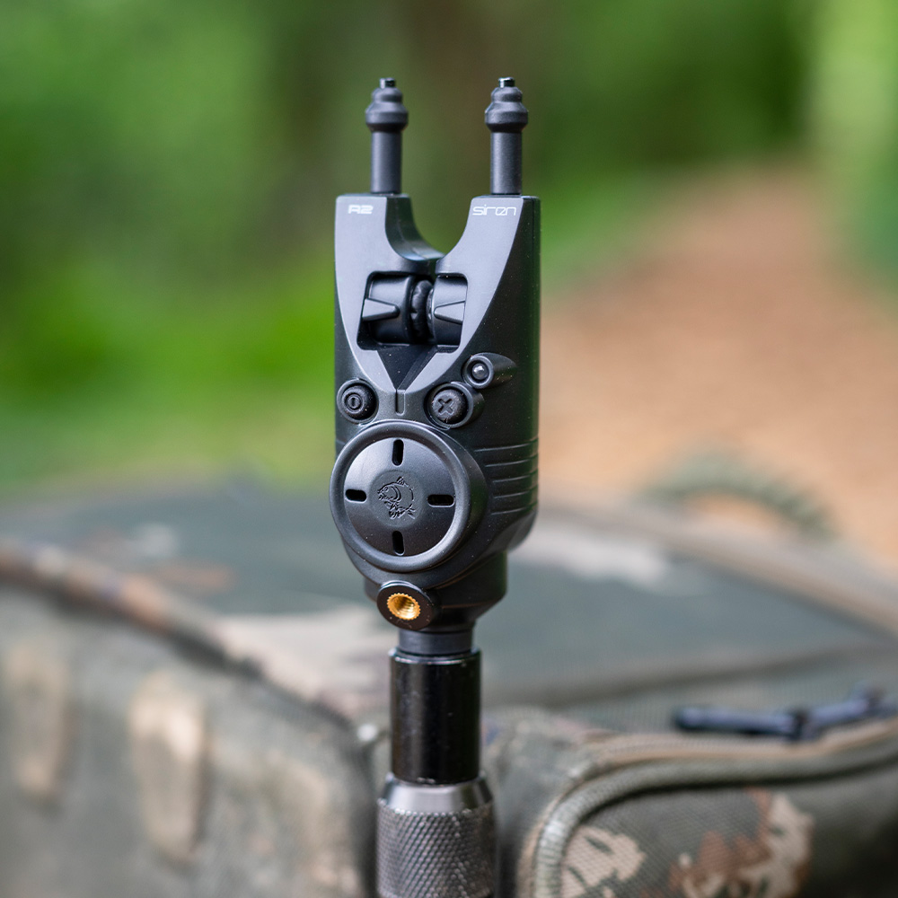 Nash Siren R2 Beetmelder