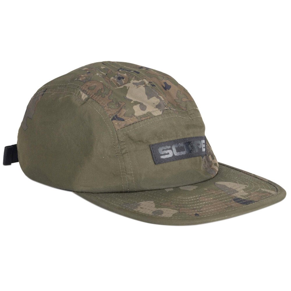 Nash Scope Lite 5 Panel Pet | Angling Direct NL
